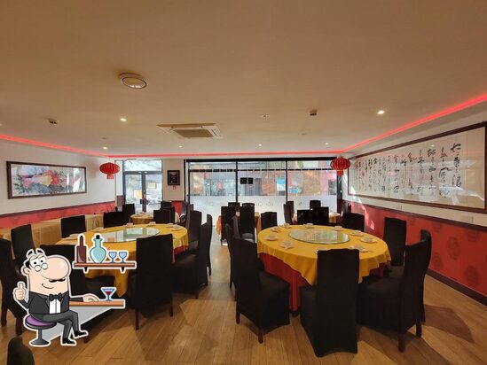 Mr Chilli London Road, Liverpool - Restaurant menu, prices and reviews