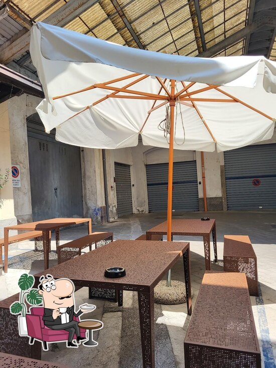Al Borgo Antico City, Lecco - Speisekarte, Preise und Bewertungen