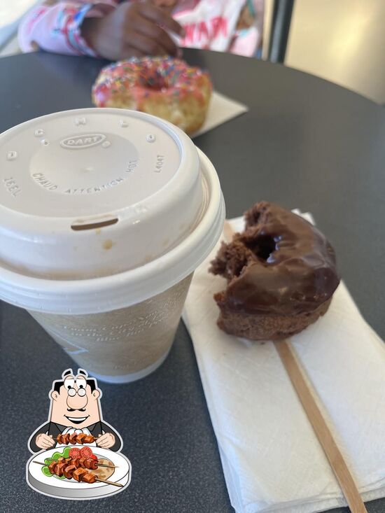 Best Donuts, Ontario - Restaurant menu, prices and reviews