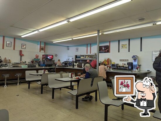Morning People Cafe, Madison - Restaurant menu, prices and reviews