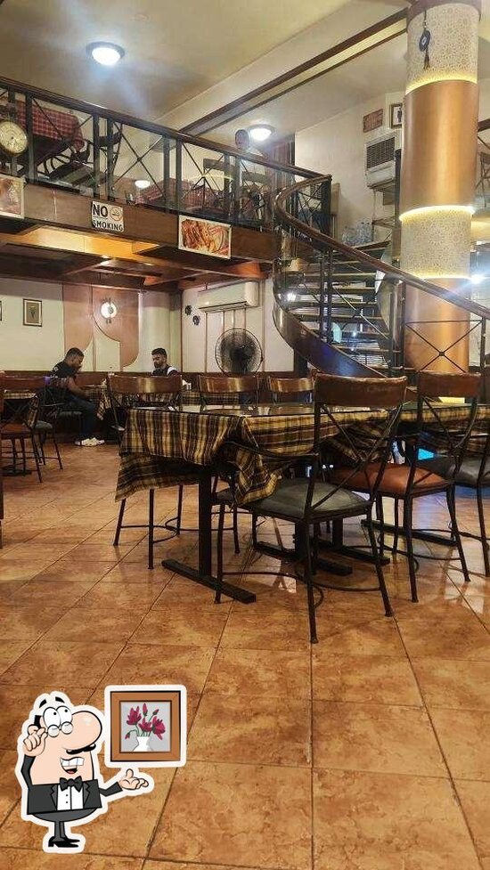 Shezan Restaurant, Bengaluru - Restaurant menu, prices and reviews
