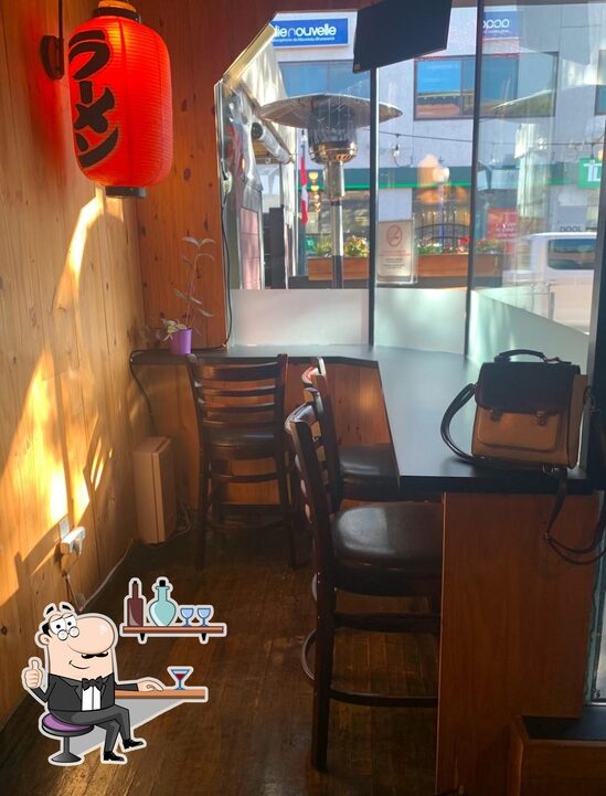 Tokai Ramen, Moncton - Restaurant menu, prices and reviews