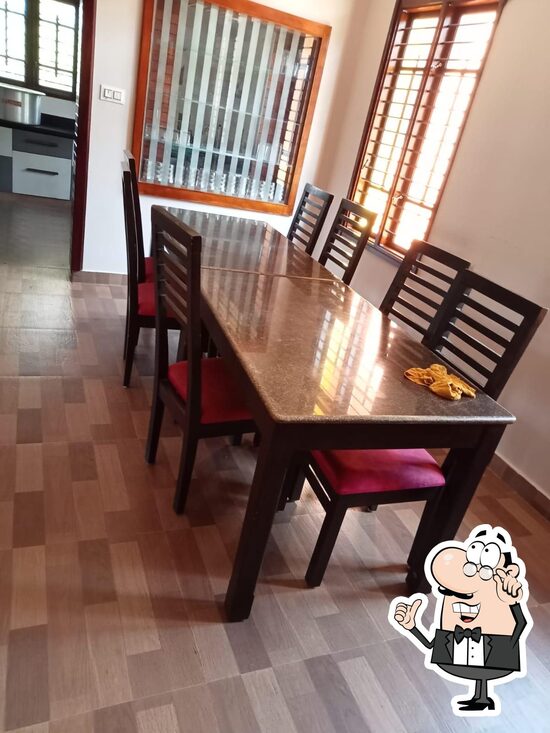 Summer Green Homestay - Restaurant menu, prices and reviews