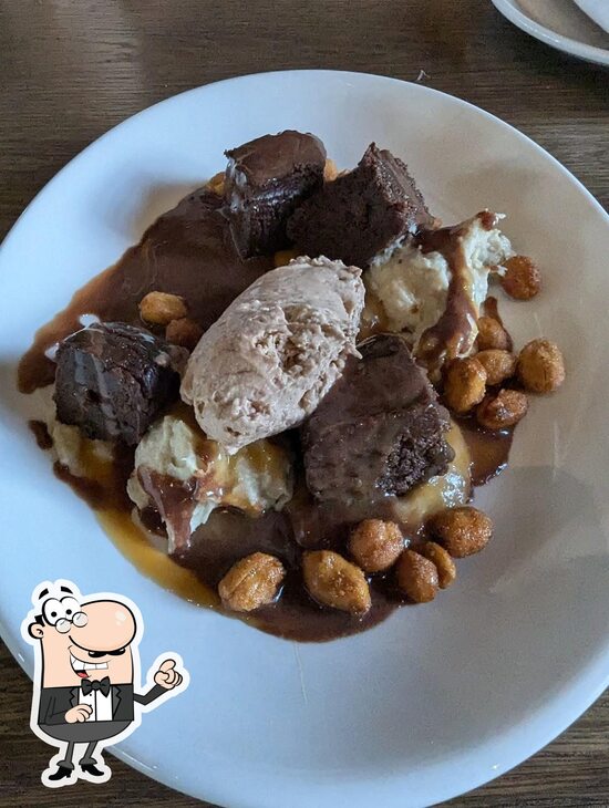 Roca & Martillo at The Rock, San Antonio - Restaurant menu, prices and reviews