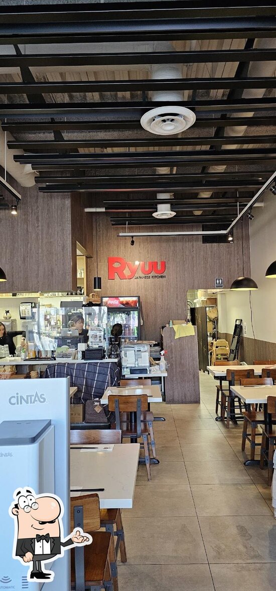 Ryuu Japanese Kitchen (UBC), Vancouver - Restaurant menu, prices and ...
