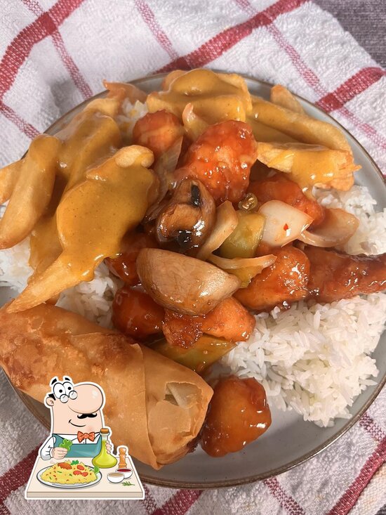 Jade House, Wolverhampton - Restaurant menu, prices and reviews