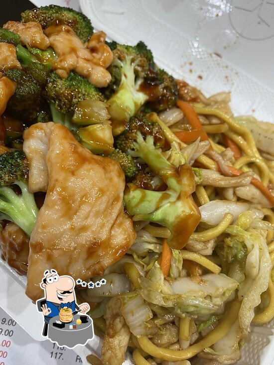 Jade House, Jersey City - Restaurant menu, prices and reviews