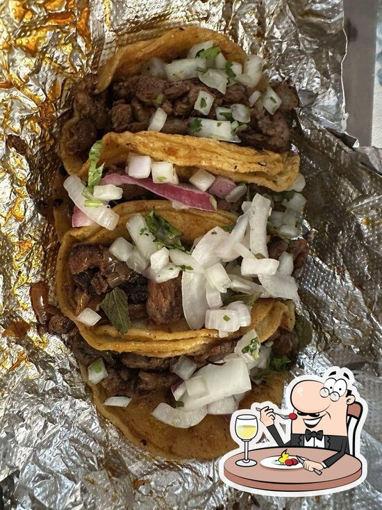 Tacos Don Jose, Arcadia - Restaurant menu, prices and reviews
