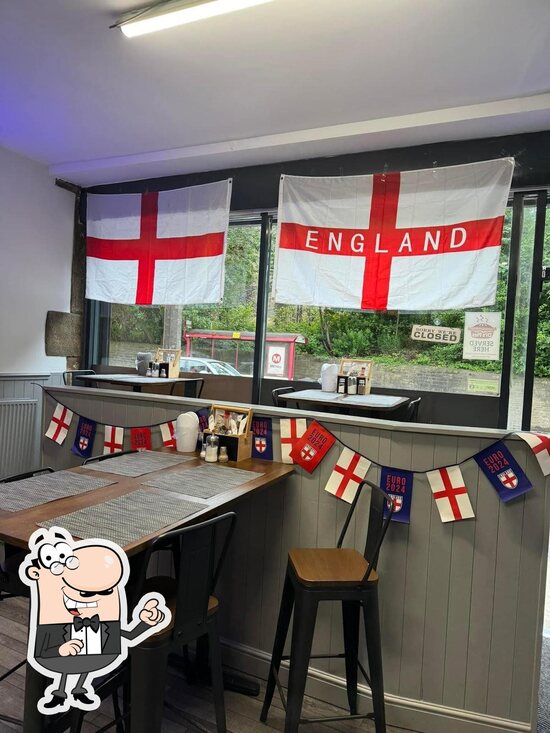 Cafe @ 19, Halifax - Restaurant menu, prices and reviews