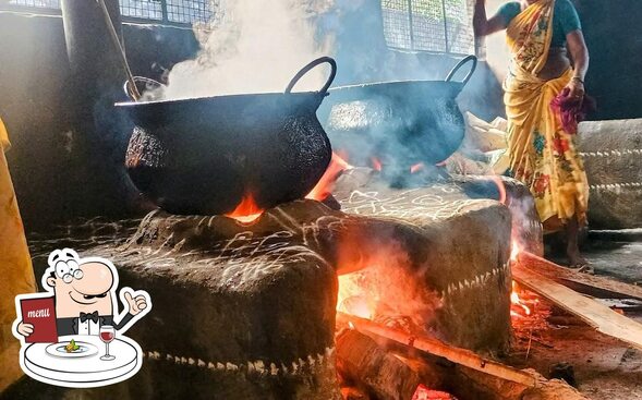 Madugula Halwa Dangeti gopi krishna halwa shop - Restaurant menu ...