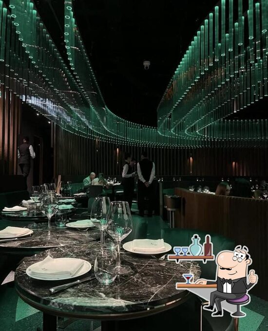 Tuya Milano, Milano - Menu del ristorante, prezzi e recensioni
