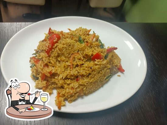 Koh Thai Noodle, Plymouth - Restaurant menu, prices and reviews