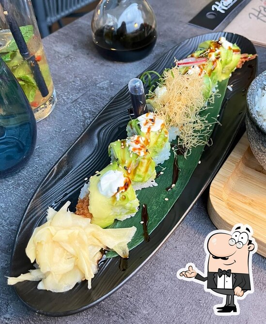Hao Asia Fusion Kitchen, Kufstein - Speisekarte, Preise und Bewertungen