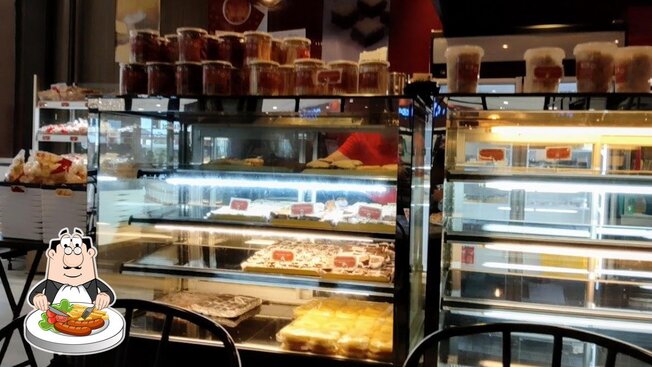 JD Bake shop, Roxas City - Restaurant menu, prices and reviews