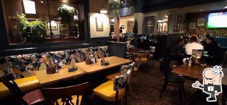 Lighthouse, Wallasey - Restaurant menu, prices and reviews