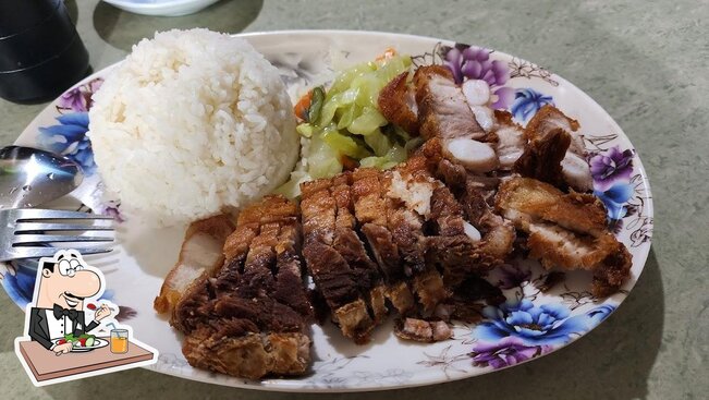Midtown Restaurant, Bontoc - Restaurant menu, prices and reviews