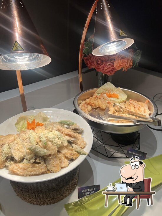 VPub BBQ, Ayala Center Cebu, Cebu City - Restaurant menu, prices and ...