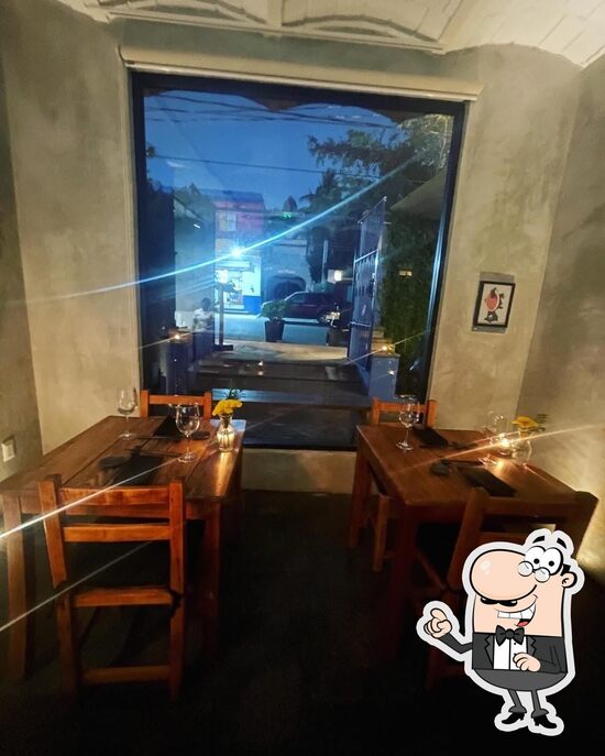 Henshin Sushi, Sayulita - Restaurant menu, prices and reviews