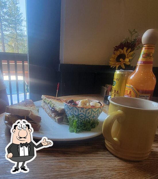 Donner Lake Kitchen, Truckee - Restaurant menu, prices and reviews