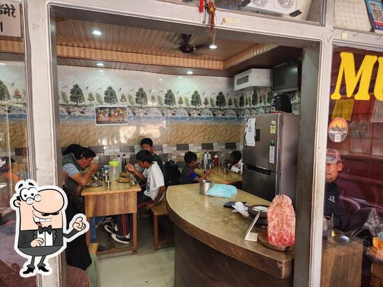 Muskan Chinese Food Corner, Reckong Peo - Restaurant menu, prices and ...
