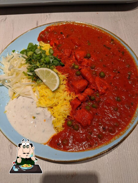 Suja Einfach Indisch, Husum - Speisekarte, Preise und Bewertungen
