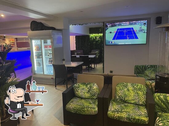 Makai Bar & Lounge, Alcúdia - Restaurant menu, prices and reviews