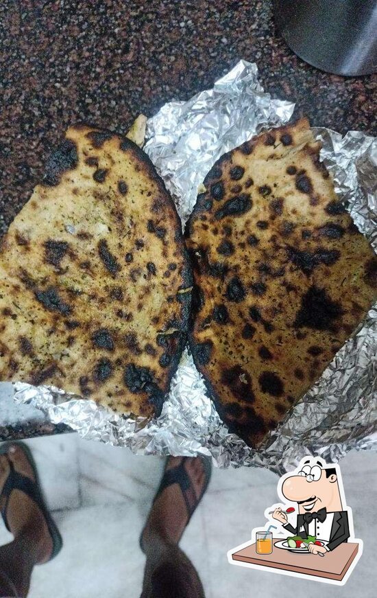 AGA Heritage Club, Amritsar - Restaurant menu, prices and reviews