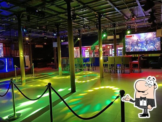 Club Ruskii, Arpora - Restaurant menu, prices and reviews