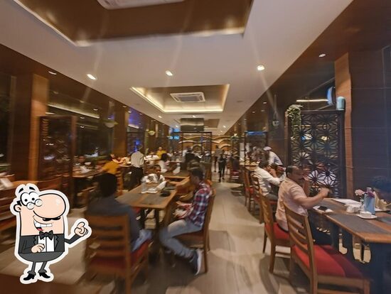 Hotel JAS, Nakkapalli - Restaurant menu, prices and reviews