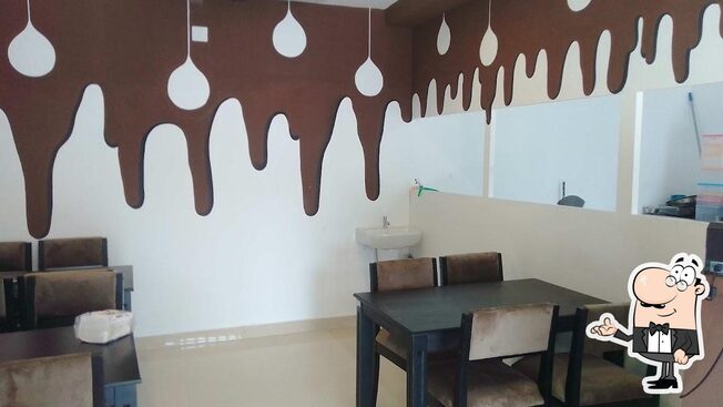 Josh pizzeria, Perambalur - Restaurant menu, prices and reviews