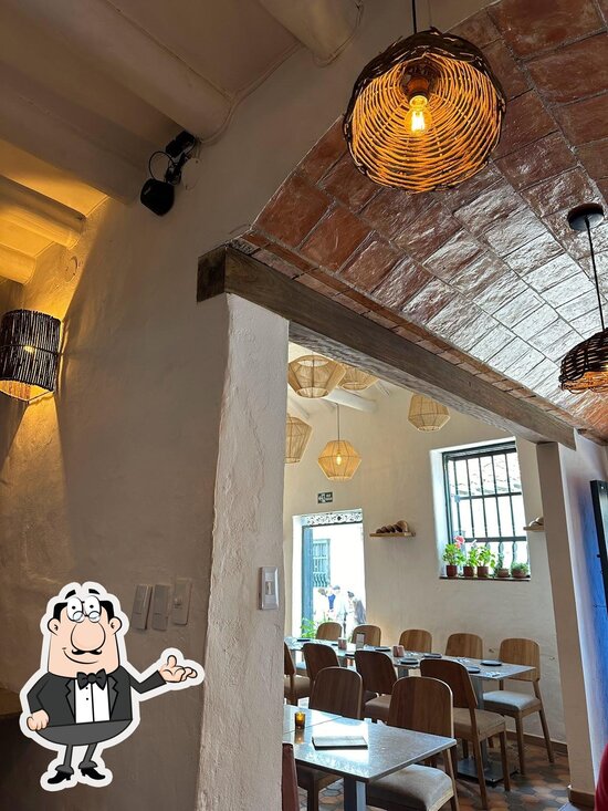 Chuska Cocina, Villa de Leyva - Menú del restaurante, precios y reseñas