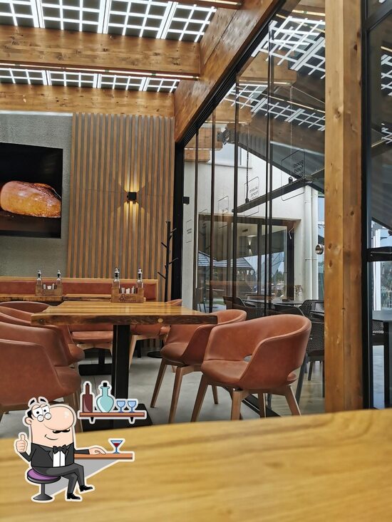 Unplugged Bar & Grill, Čakovec - Restaurant menu, prices and reviews