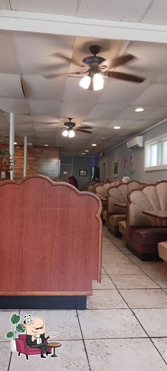 Chubby's Cafe, Big Bend - Restaurant menu, prices and reviews