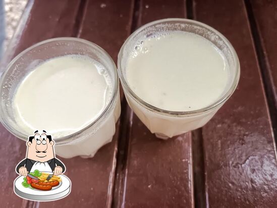 Patil Dairy Farm (Swara Milk Product) - Restaurant menu, prices and reviews