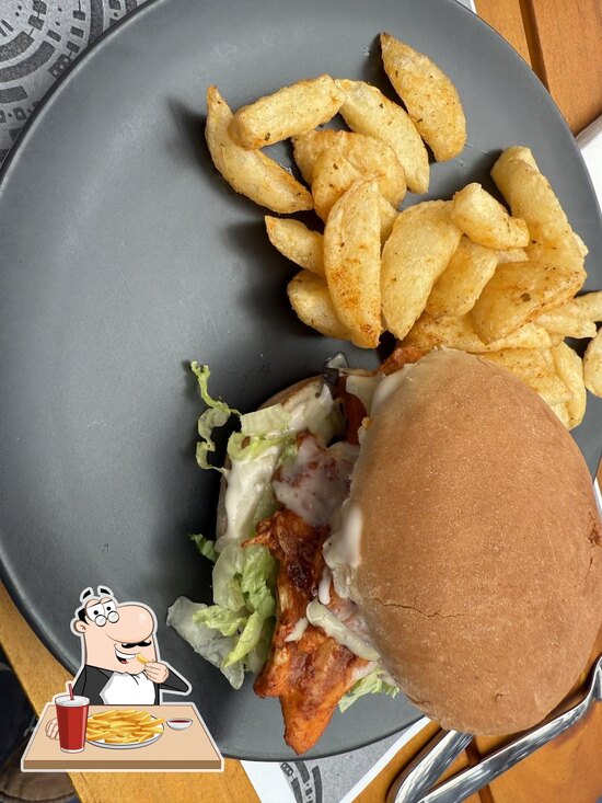 Wadi's Kitchen, Cape Town - Restaurant menu, prices and reviews