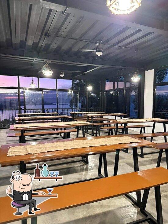 La Tan-awan Eco Park, Tanauan - Restaurant menu, prices and reviews