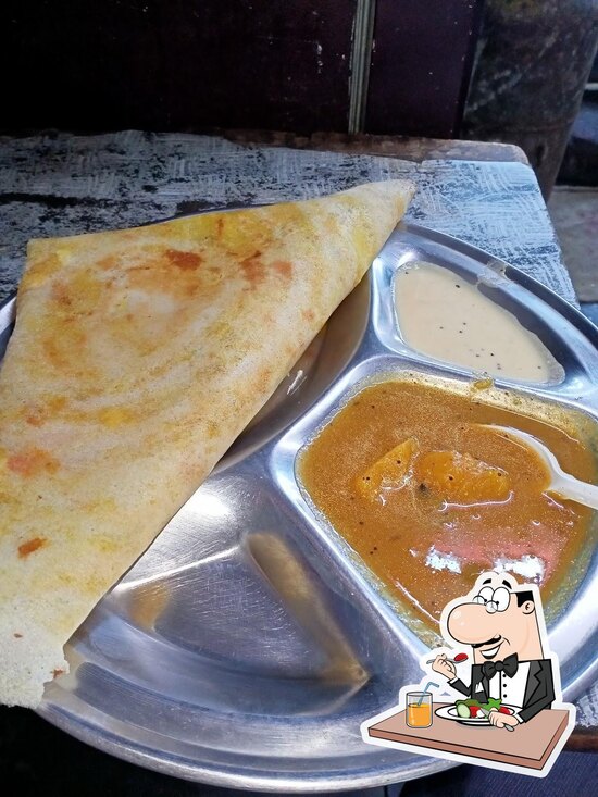 Kesarwani Restaurant - Restaurant menu, prices and reviews