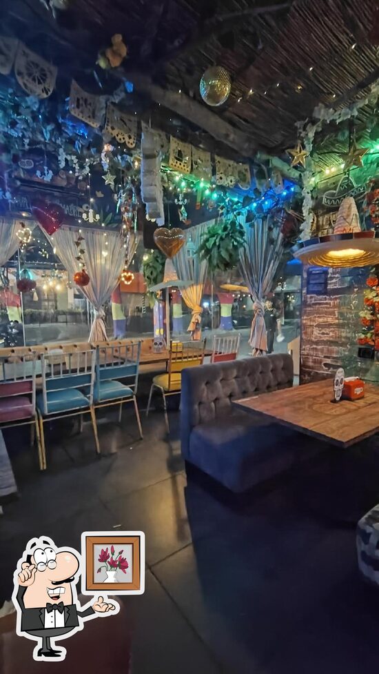 México Cabrón, Cúcuta - Menú del restaurante, precios y reseñas