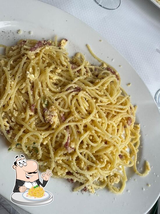 Ciociara (La), Walferdingen - Speisekarte, Preise und Bewertungen