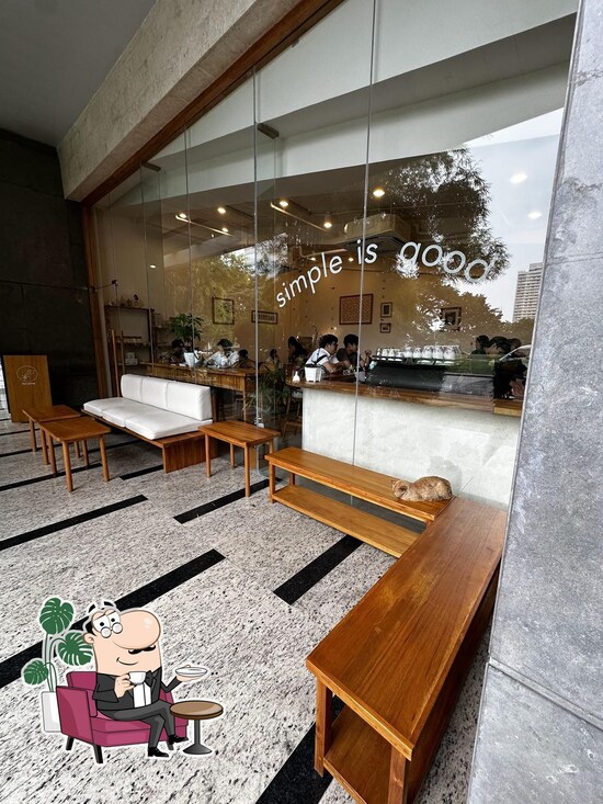 The Spring, Cebu City - Restaurant menu, prices and reviews