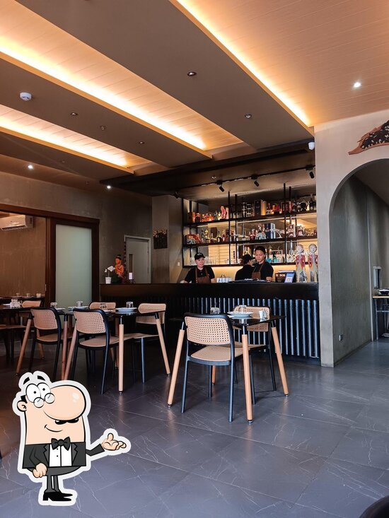 VINES, Davao City - Restaurant menu, prices and reviews