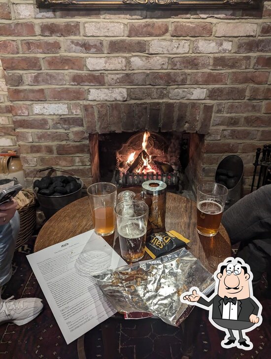 The Haycutter, Oxted - Restaurant menu, prices and reviews