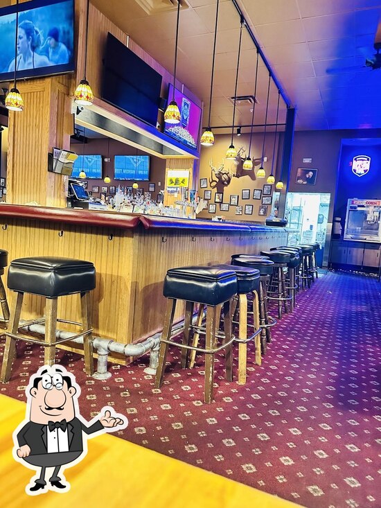 Newt’s Apple Valley, Apple Valley - Restaurant menu, prices and reviews