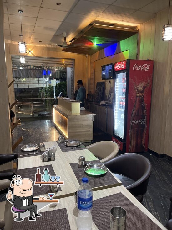 SONA'S A FAMILY RESTAURANT - Restaurant menu, prices and reviews
