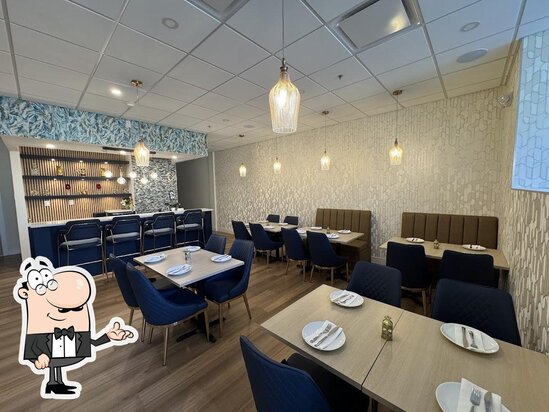 Royal Taj Cuisine Indian Restaurant, Surrey - Restaurant menu, prices ...