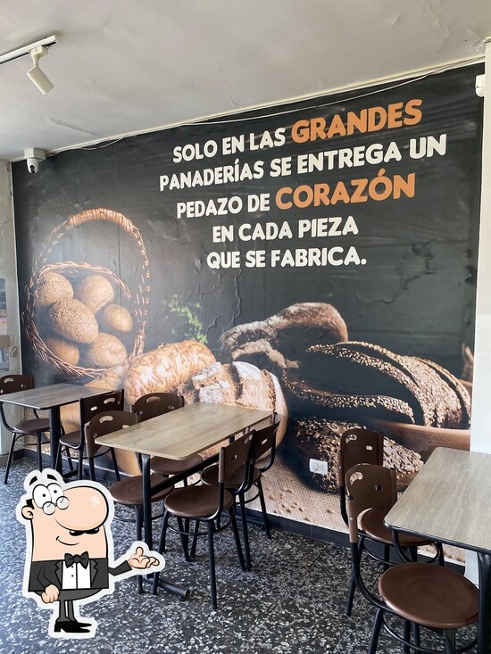 Panadería Paipan - Calle 25, Paipa - Menú del restaurante, precios y ...