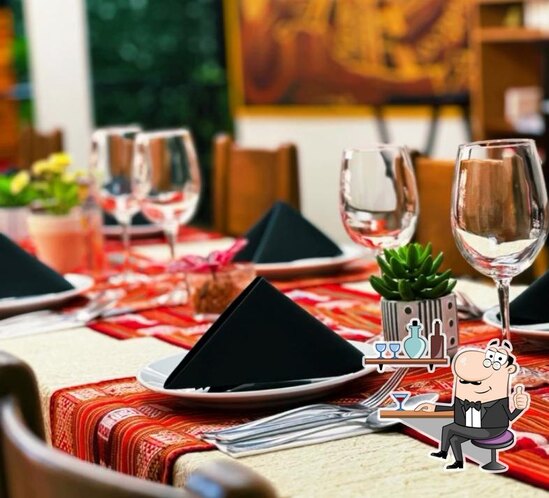 Restaurant Cholos, Viña del Mar - Menú del restaurante, precios y reseñas