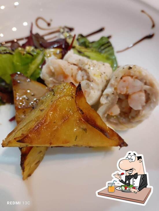 La cariola - Menu del ristorante, prezzi e recensioni
