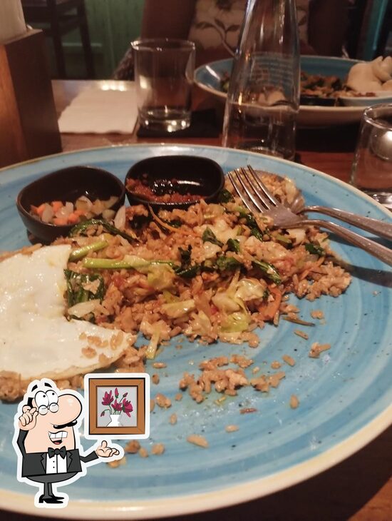 Sally’s Kitchen, Gianyar - Restaurant menu, prices and reviews