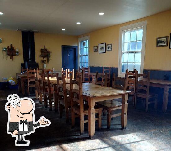 Steeton Top Cafe, Keighley - Restaurant menu, prices and reviews